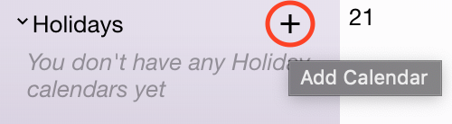 The Complete Guide for Yahoo Calendar | Any.do blog