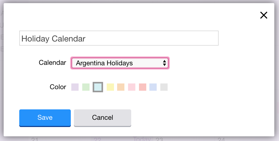 The Complete Guide for Yahoo Calendar | Any.do blog
