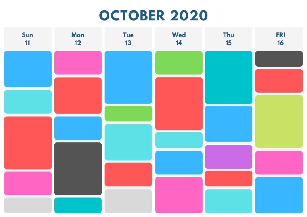 Time blocking | Any.do blog