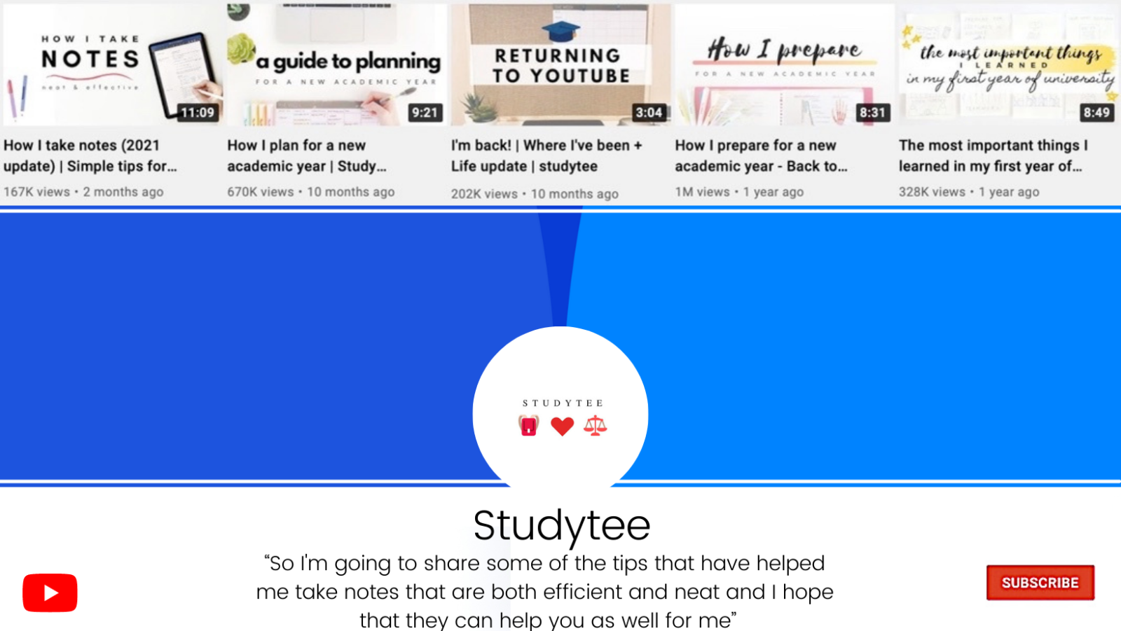 Productivity Day 2021: 28 Productivity YouTubers To Follow