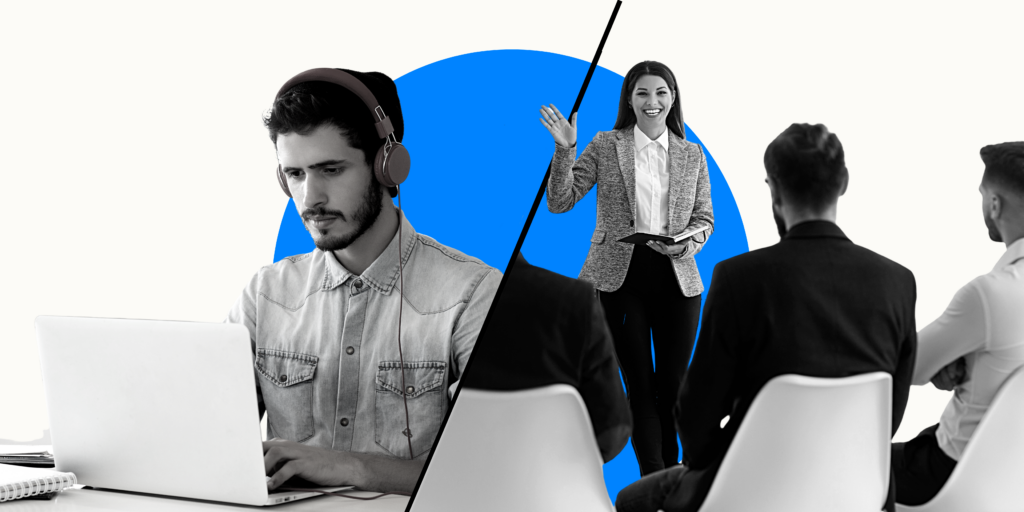 Makers vs Managers: The Battle Over Time & Resource