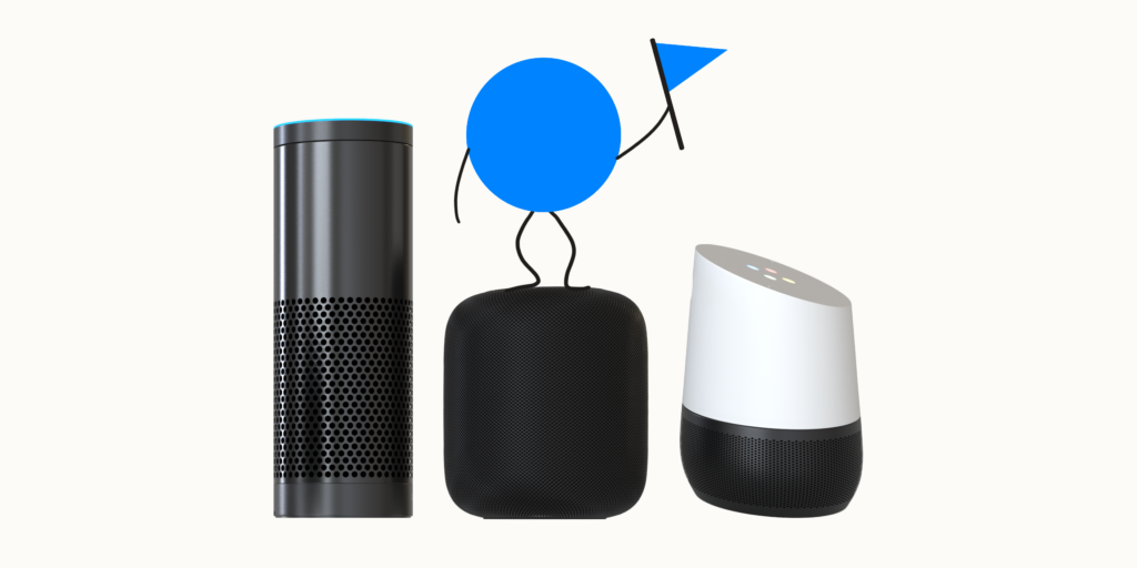 Ultimate Guide to Staying Productive Using Voice Assistant