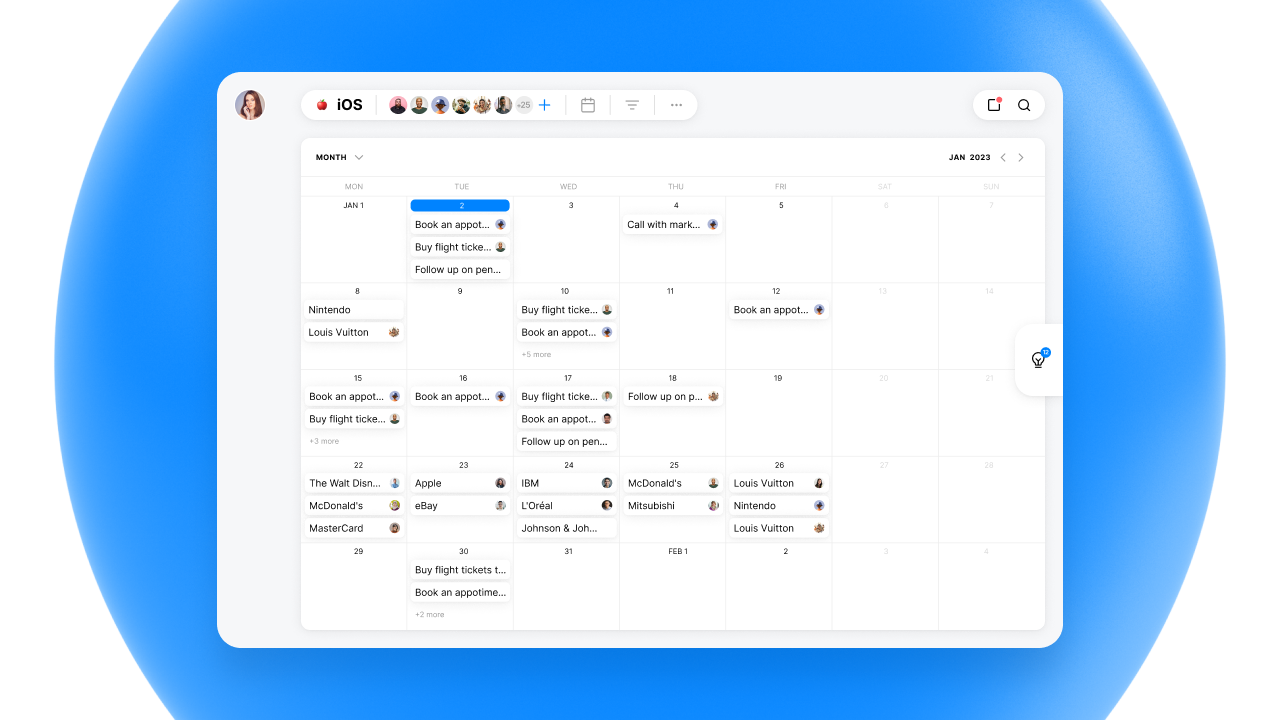 Trello vs. Any.do Simple Project Management – 2024 Edition