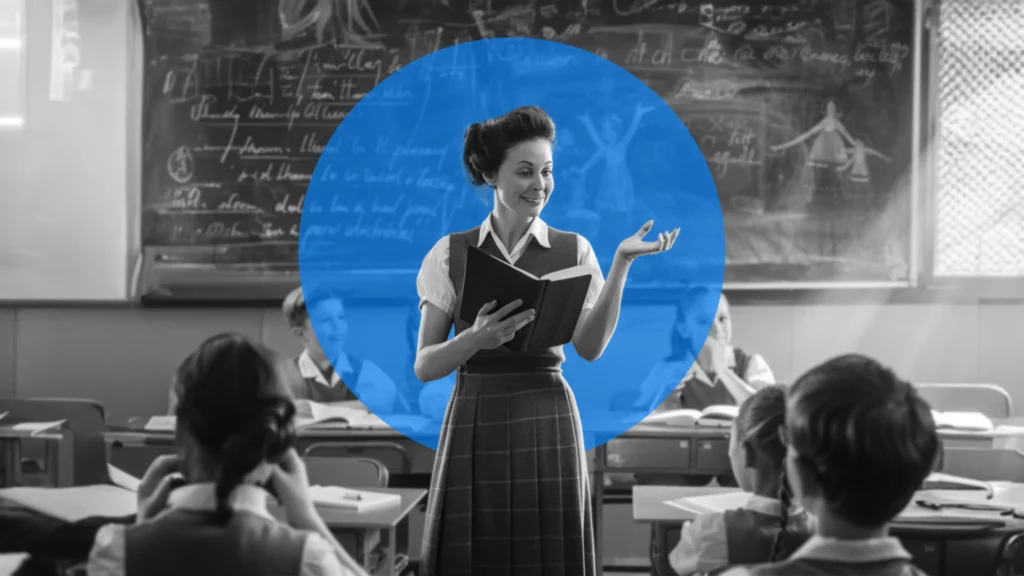 Simple Project Management for Education with Any.do