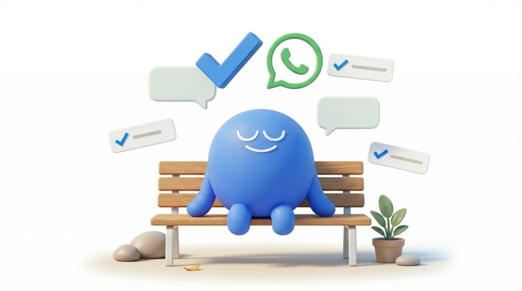 Manage Tasks Directly in WhatsApp with Any.do