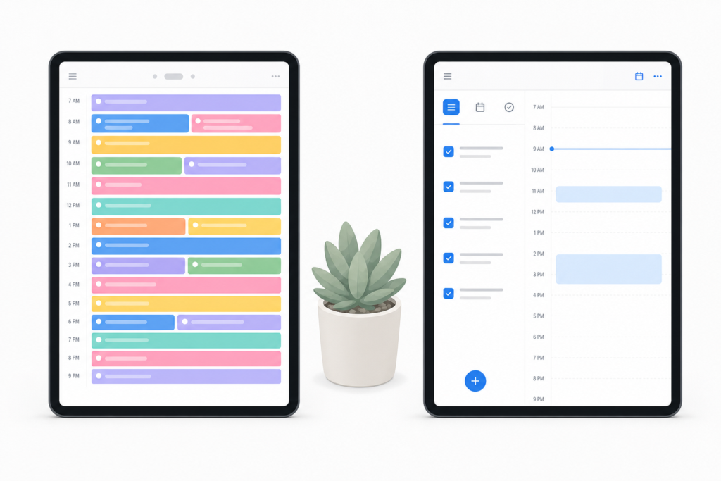 Motion vs Any.do: AI Scheduling vs Simple Task Management — Which Do ...
